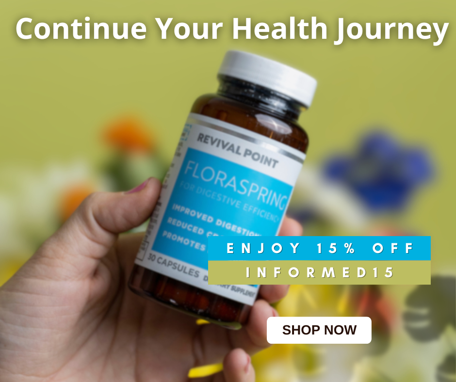 7 Ways for Immediate Constipation Relief at Home – Revival Point™