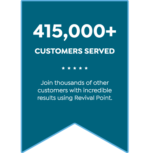 Revival Point | Doctor Formulated Health Supplements – Revival Point™